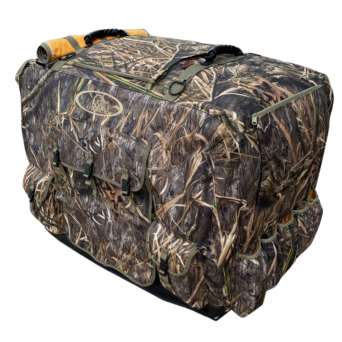 Mud River Dixie Kennel Cover | Bass Pro Shops